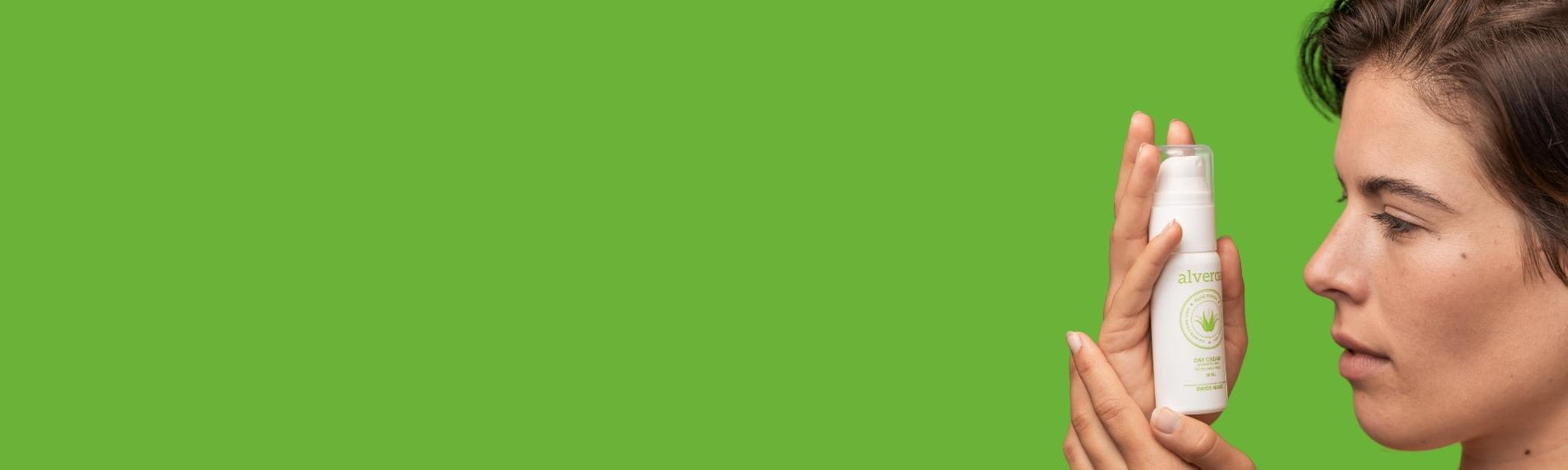 Naturpflege auf höchstem Niveau – Alveroa