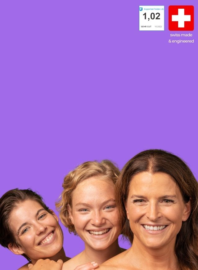 Naturpflege auf höchstem Niveau – Alveroa